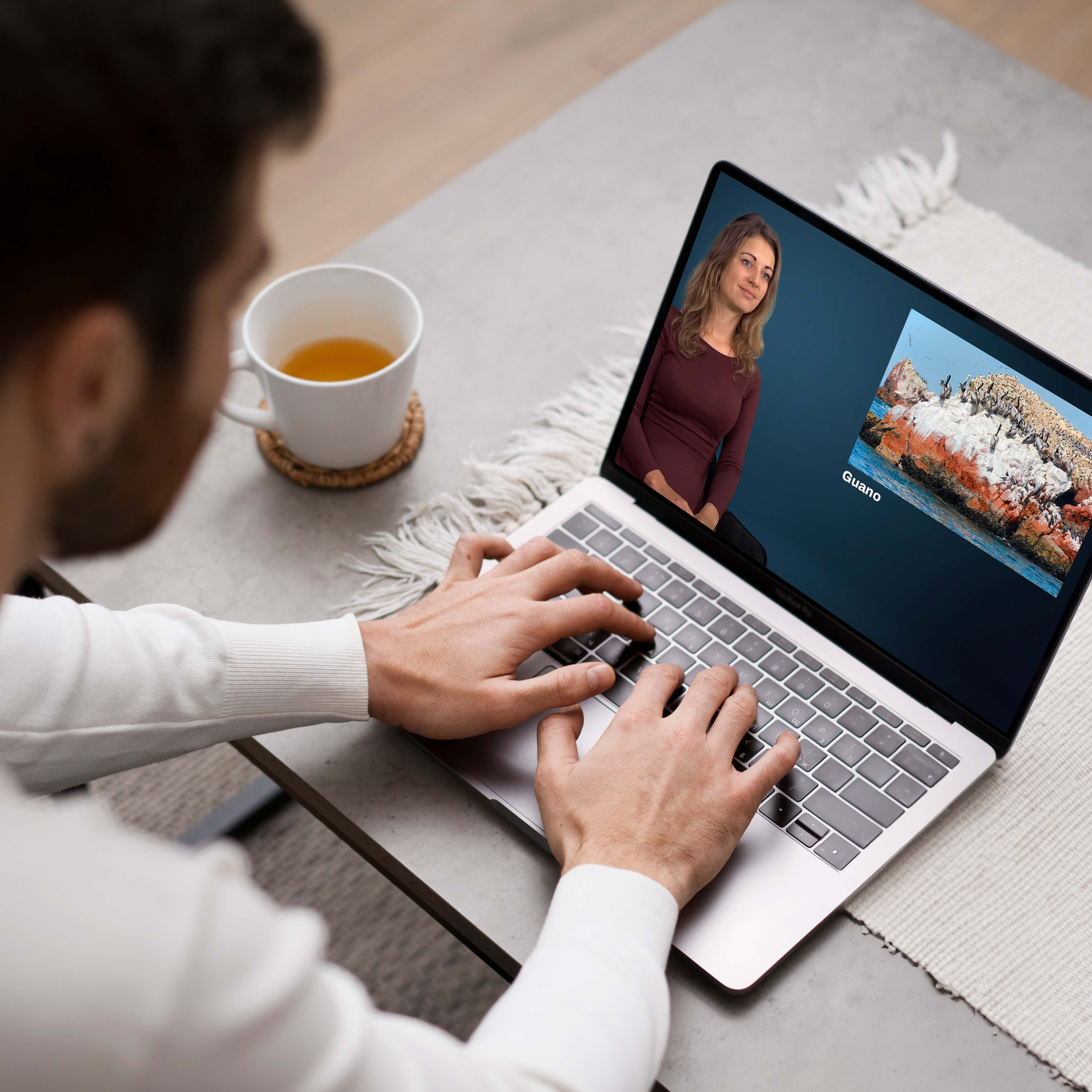 Formation - Les enjeux de l'eau